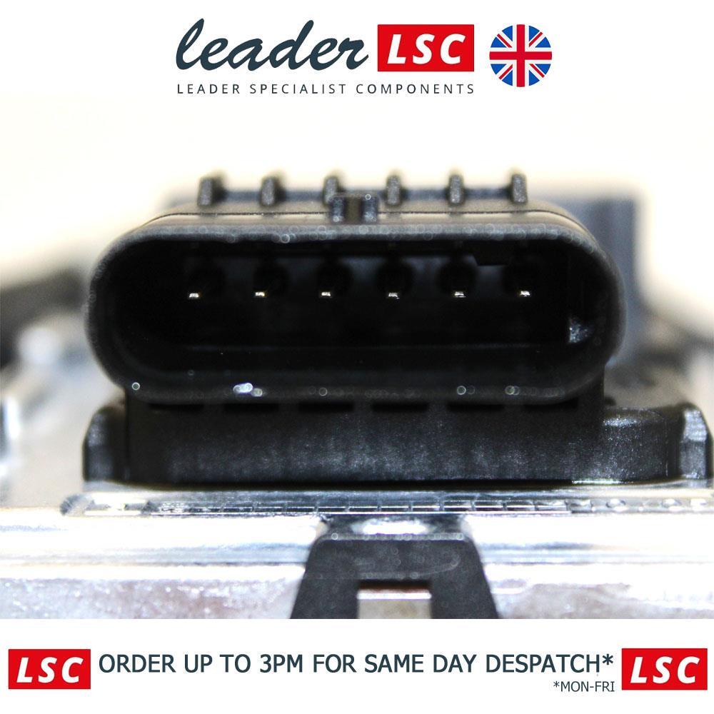 Genuine Vauxhall NOx Sensor Insignia B Mk2 CDTi Diesel Position 1 ...