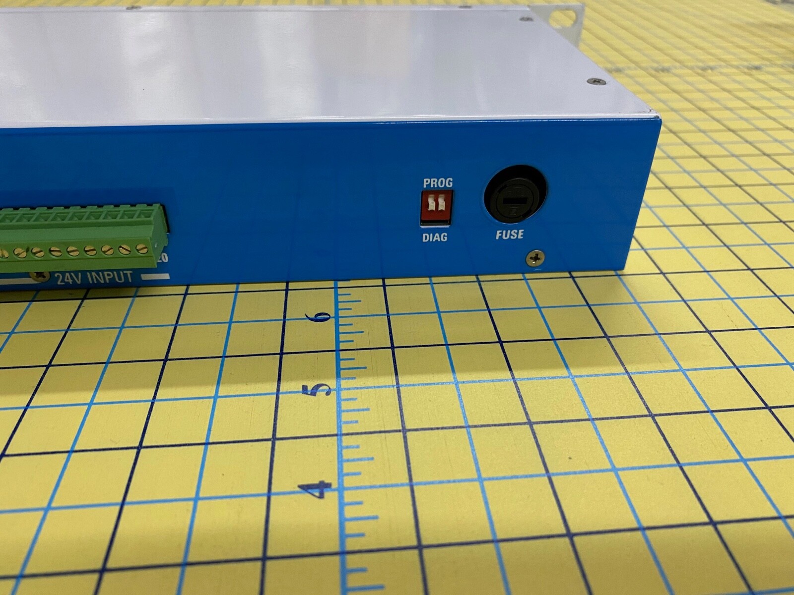 Agilent BioCel I/O Interface console from BioCel 1200 , G5550-23570 | eBay