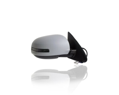 Door Mirror for 17-19 Outlander 18-19 PHEV LE/SE/SEL Blind Spot Right ...