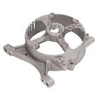 Motor Rear Bracket Generator Back Cover Support Housing For 173F 178F ...