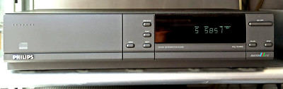Philips CDI 220 match line + 10 videogiochi interattivi | eBay