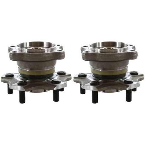 For 2002-2005 2006 Nissan Altima 2004-2008 Maxima Rear Wheel Hub ...
