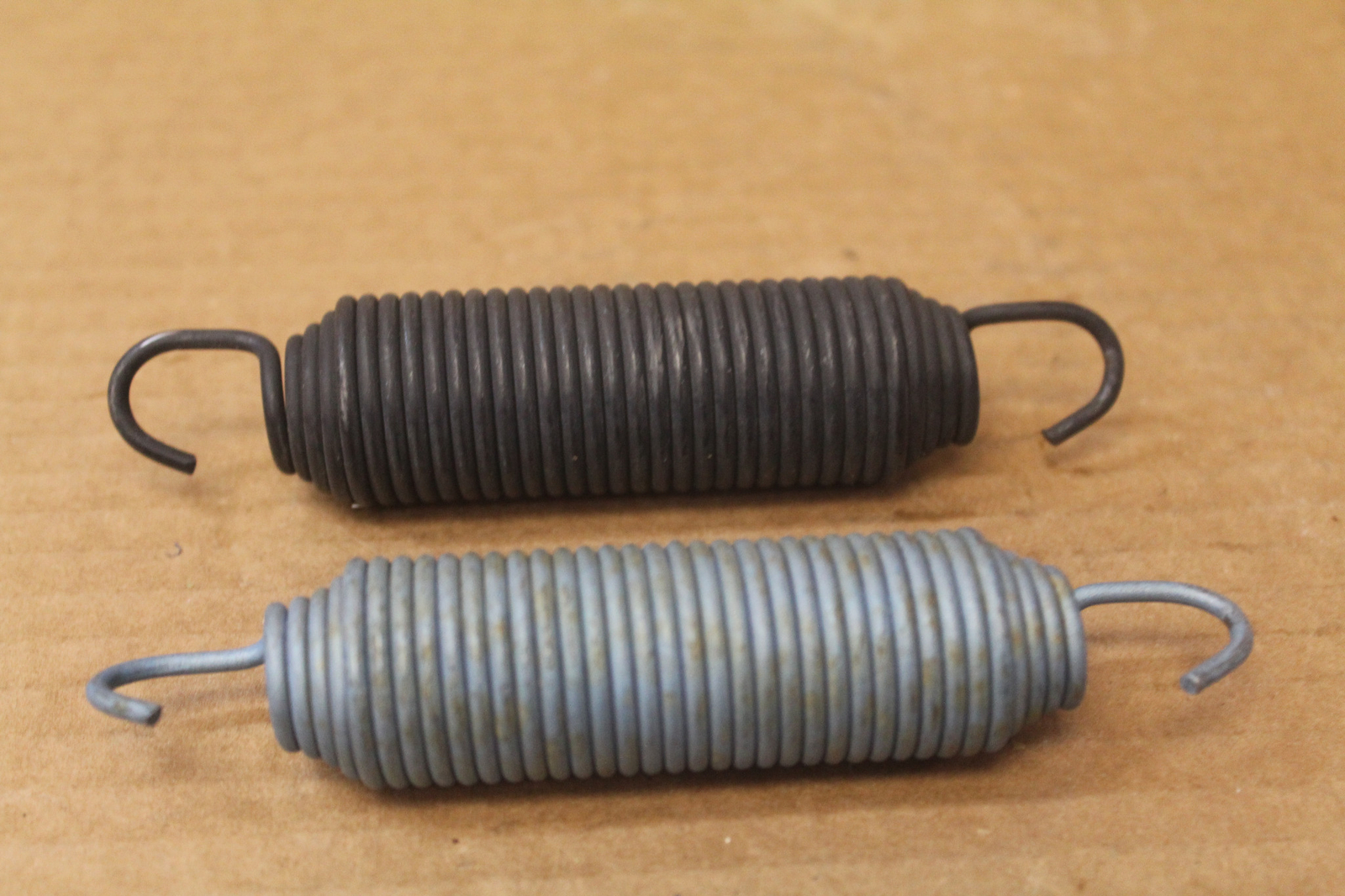 GE Dishwasher Door Spring Set-1 Ea. Part # WD03X20446 WD03X20316 | eBay