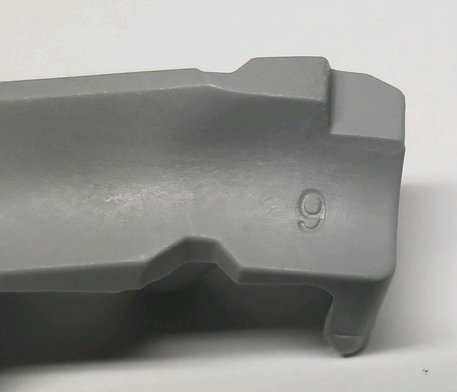 S&W M&P 1.0 M2.0 9mm Magazine Follower Full Size Compact Smith Wesson 2 ...