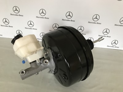 Mercedes Sprinter/VW Crafter Brake Master Cylinder Booster A9064301408 ...
