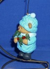 Hallmark Ornament Mary Hamilton's Bears #4 2018 Bough of Holly Teddy ...
