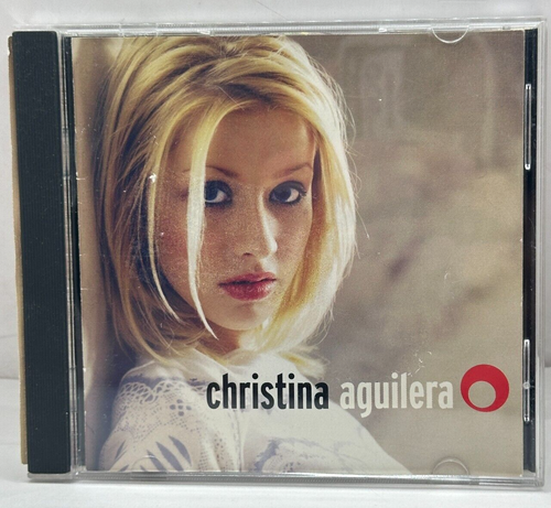 Christina Aguilera by Aguilera, Christina (CD, 2009) 78636769028 | eBay ...