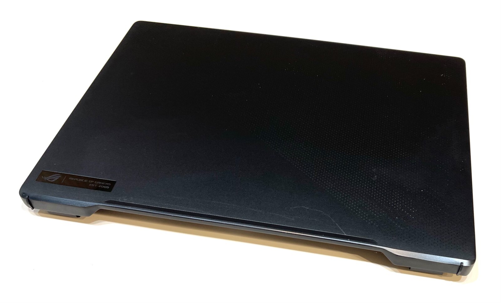 6053B1993901 Asus ROG Zephyrus M16 GU603ZM LCD Back Cover w/ Hinges ...