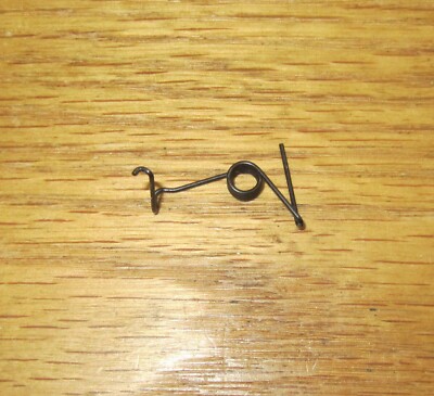 Walther PPK PP PPK/S Trigger Spring | eBay