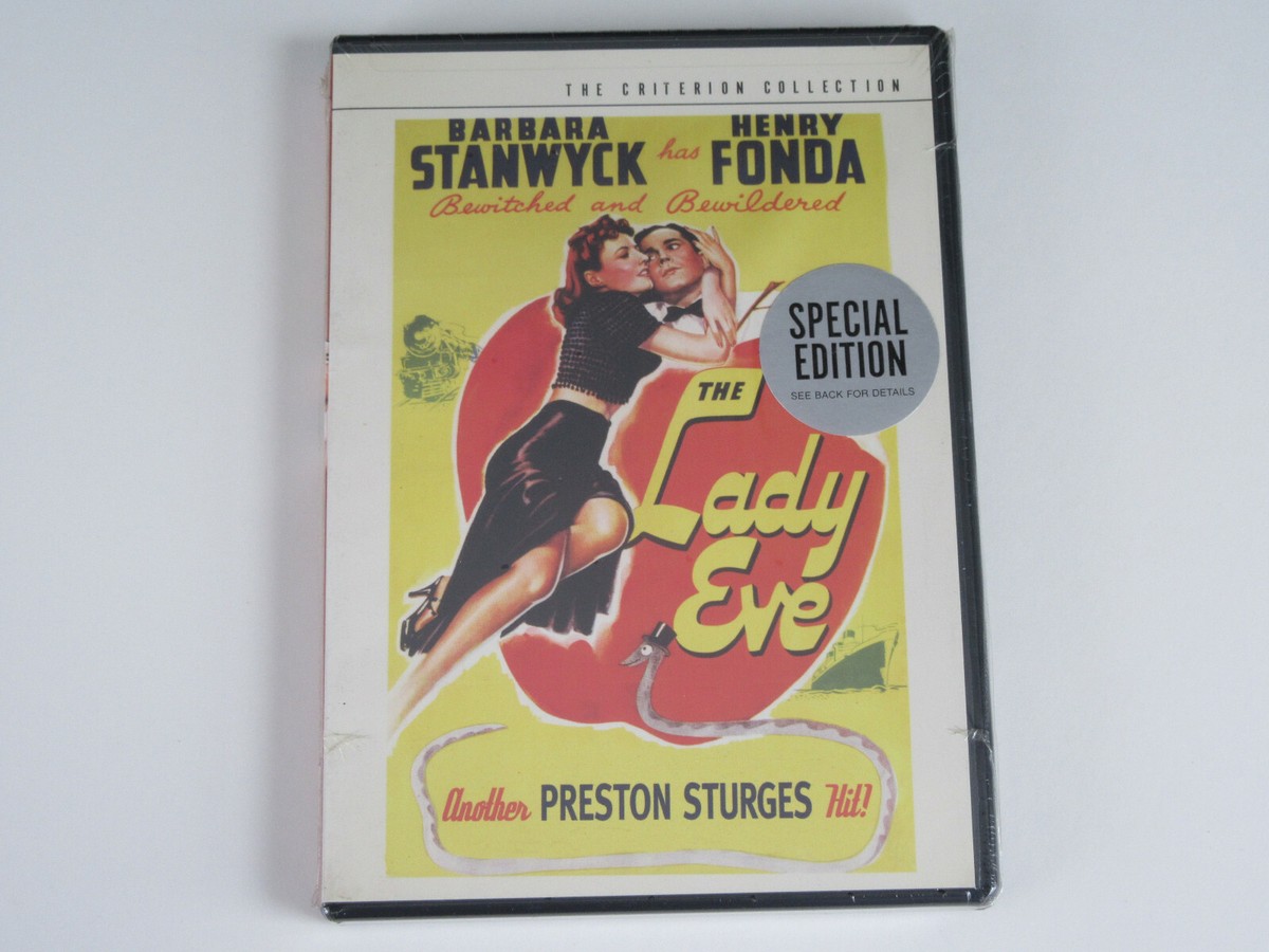 The Lady Eve Criterion
