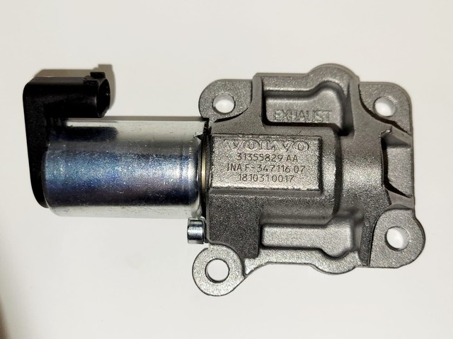 Genuine Volvo Variable Valve Solenoid - Exhaust 31355829 for sale ...