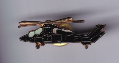 RARE PINS PIN'S .. ARMEE ARMY AIR HELICOPTERE HELICOPTER EUROCOPTER ...