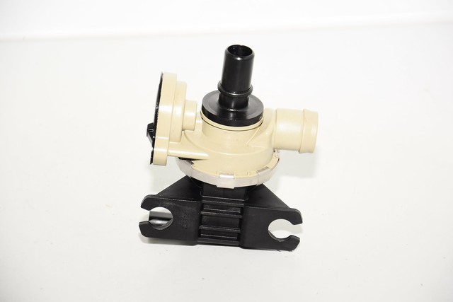 14 BMW I3 Rex Fuel Insulation Vent Valve 16137303949 for sale online | eBay