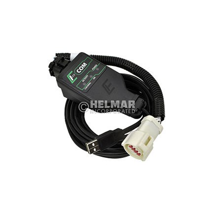 Econtrols E2046002 Communication Cable E Cont | eBay