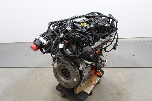 2020 - 2024 MINI COUNTRYMAN F60 2.0L B48A ENGINE MOTOR ASSEMBLY OEM | eBay