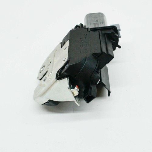 NEW VOLKSWAGEN TOUAREG 7P REAR LID LOCK 7P0827505M ORIGINAL | eBay