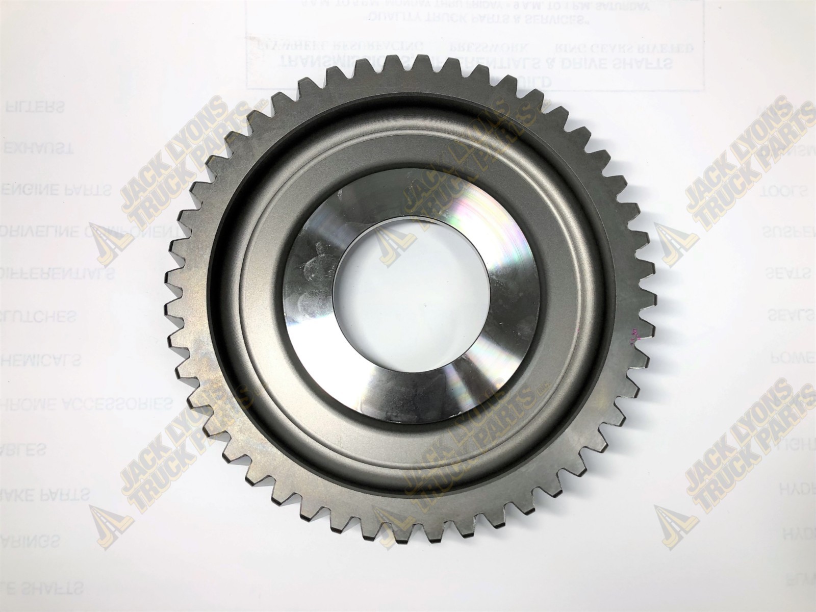 21361 New Eaton Fuller Deep Reduction/Low Gear for Mainshaft ...