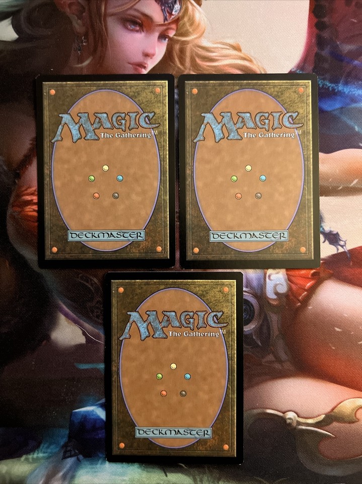 MTG Magic the Gathering Vapor Snag (66/265) Modern Masters 2015 x3 NM ...