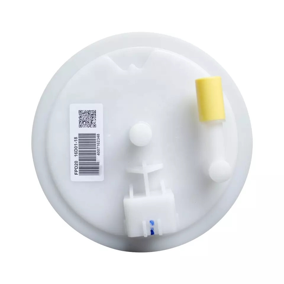 Fuel Pump Module Assembly 17040-JD00A for NISSAN QASHQAI +2 2008-2014 2 ...
