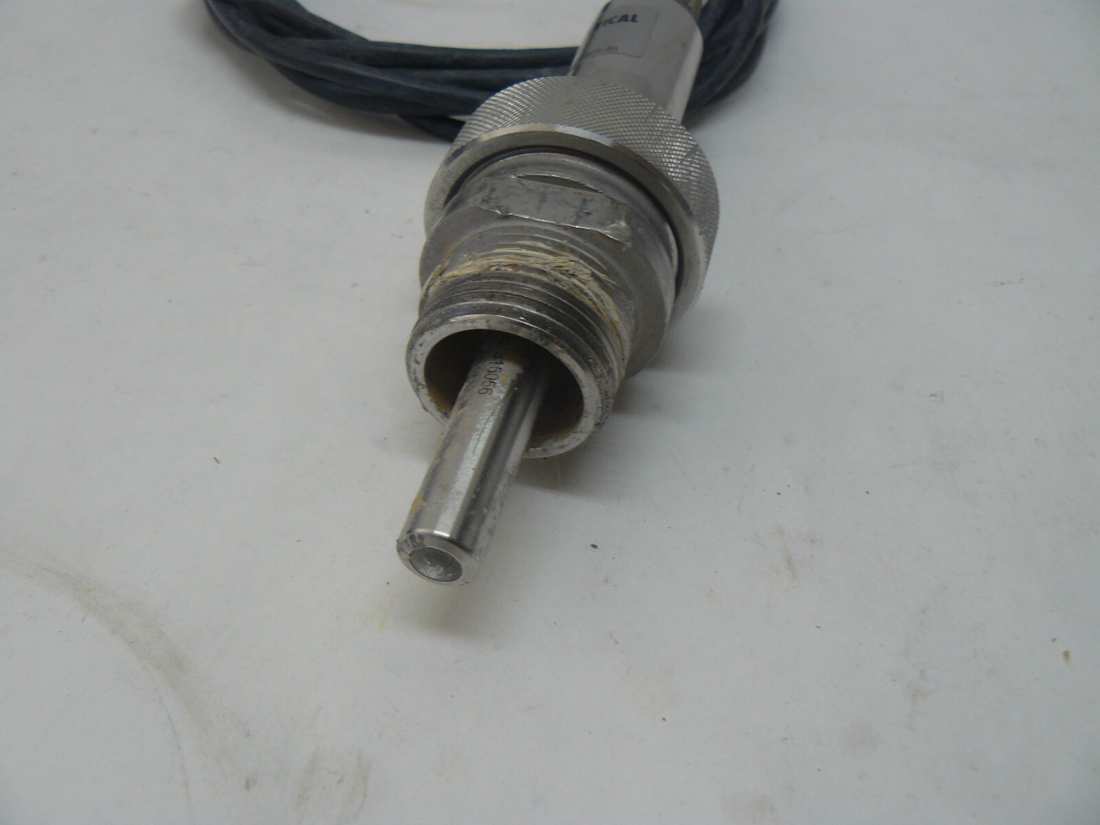 Rosemount Analytical Gx448-01 Dissolved Oxygen Sensor | eBay