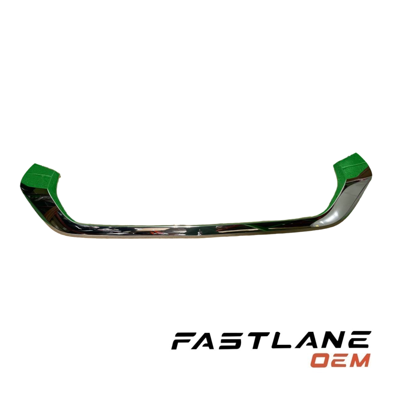 Mercedes-Benz X253 GLC Class Front Bumper Trim Moulding A2538856301 OEM ...