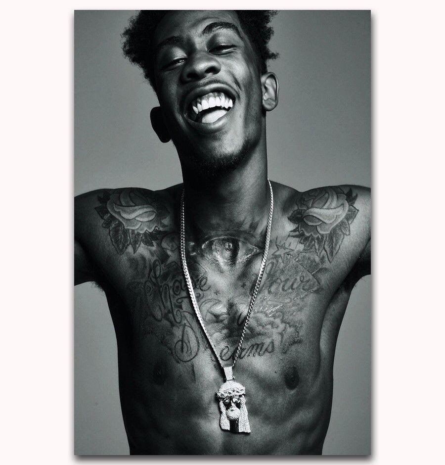 Typisch Chinesische Tattoos