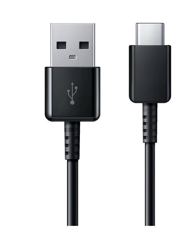 New Original Samsung Type-C USB Cable Fast Wall Charger USB OEM ...