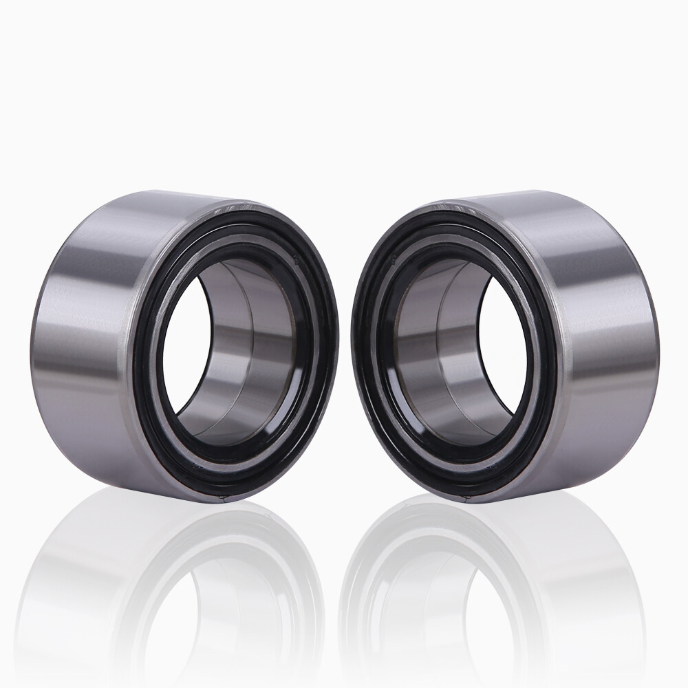 For Polaris RZR 800 / S / 4 Front & Rear Wheel Bearings Kit 3514699 / ...