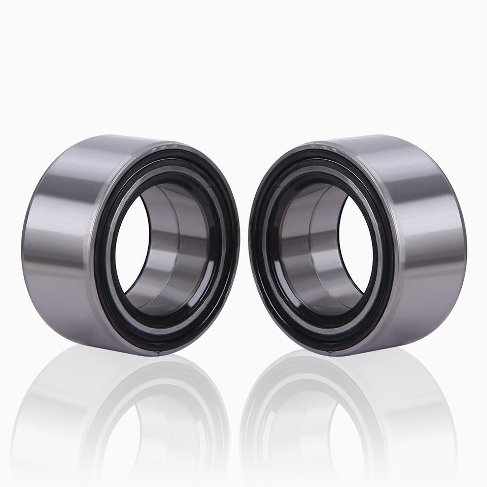 For Polaris RZR 800 / S / 4 Front & Rear Wheel Bearings Kit 3514699 / ...