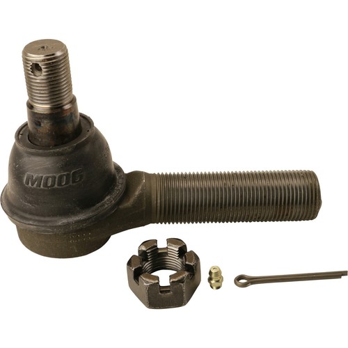 Steering Tie Rod End Front Left Outer MOOG For 2004-2007 Freightliner ...