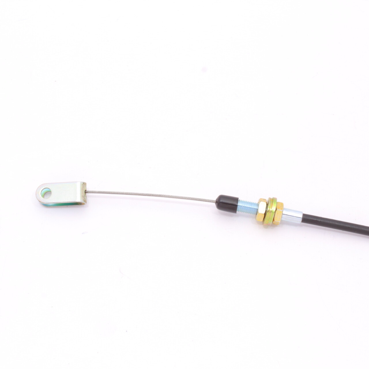 Inching pedal cable, Komatsu D21 Dozers(see listing) Replaces 103-43 ...