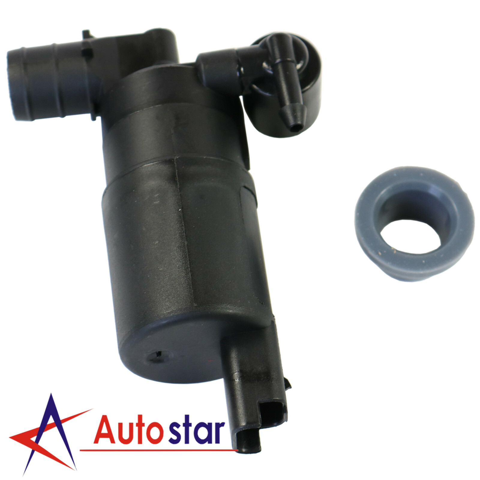 OEM # 28920-7S000 Windshield Washer Pump w/ Grommet For Nissan Armada ...