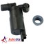 OEM # 28920-7S000 Windshield Washer Pump w/ Grommet For Nissan Armada ...