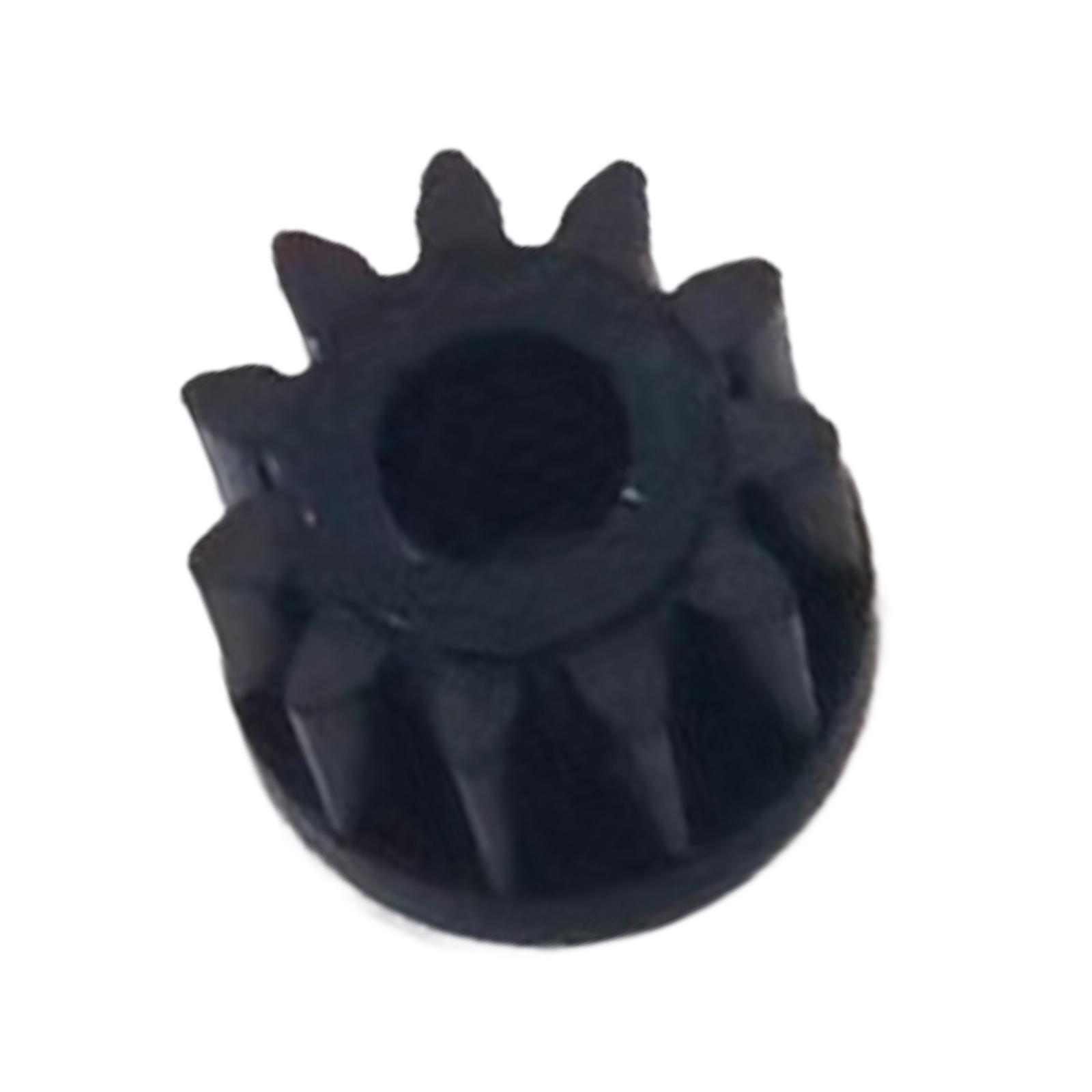 Aperture Motor Gear High Performance Black Easy to Install Direct ...