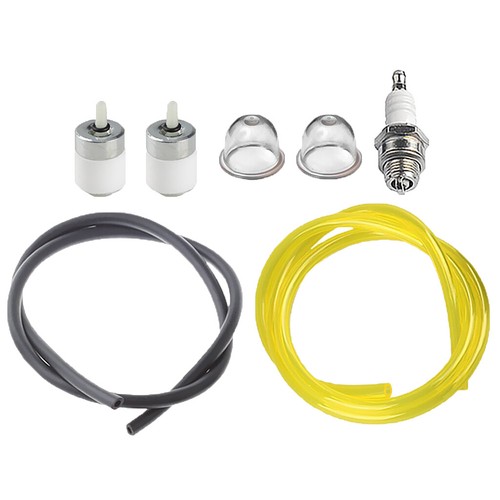 Fuel Line Kit Bulb Replacement 791-182352 for 510r 825r | eBay Australia