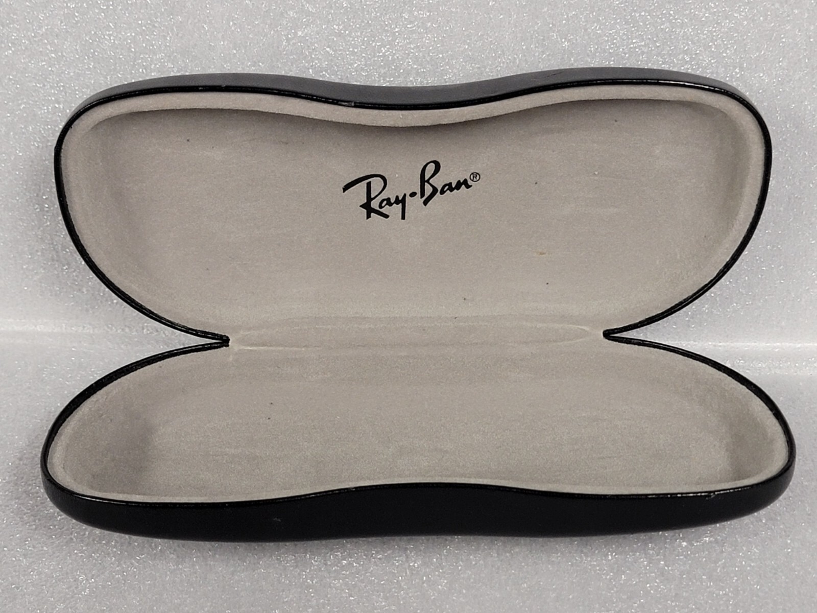 Ray Ban Clamshell Case for Glasses | eBay