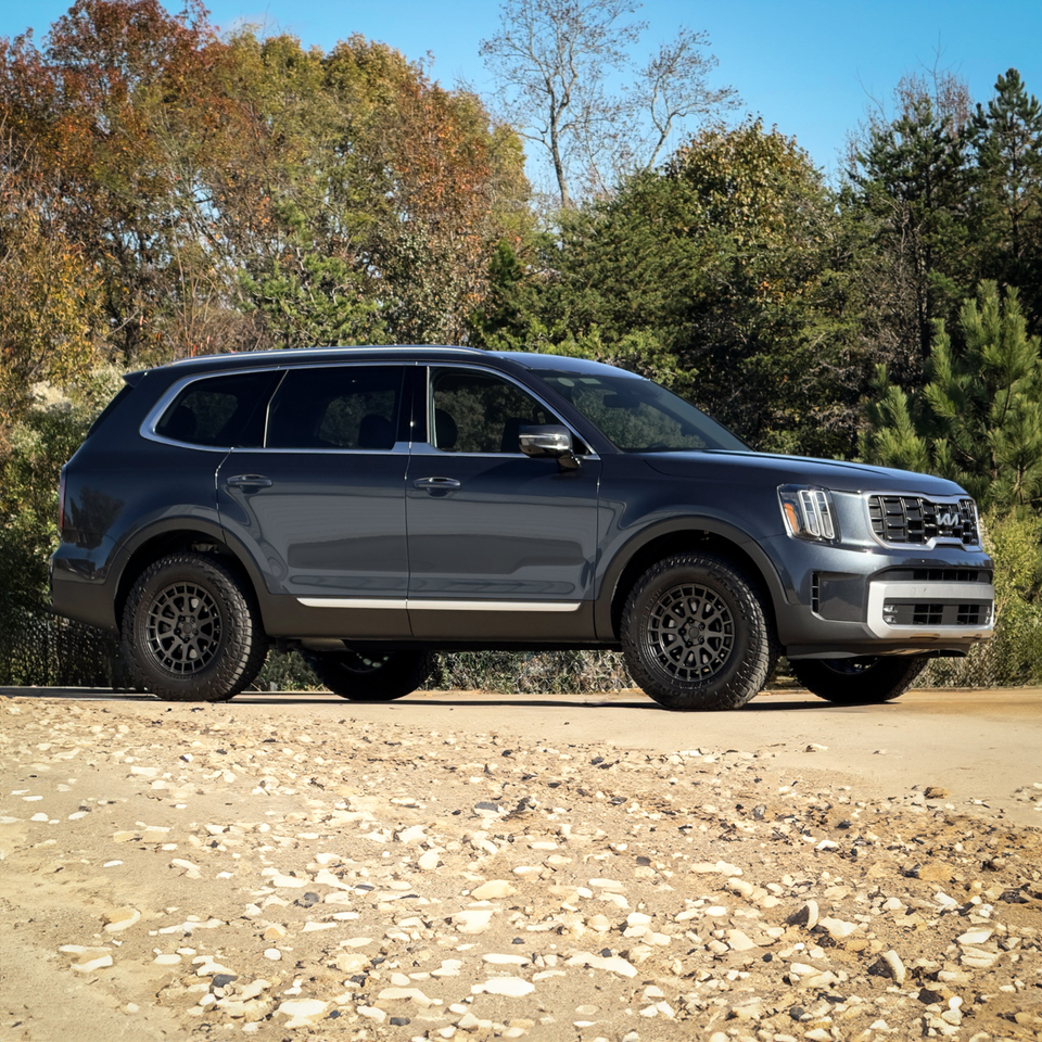 1.5 Inch (38mm) Lift Kit For 2020-2025 Kia Telluride | eBay
