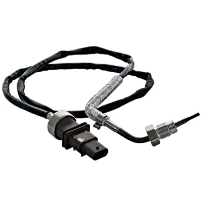 Exhaust Gas Temperature Sensor For AUDI A4 Allroad Avant 8W B9 ...