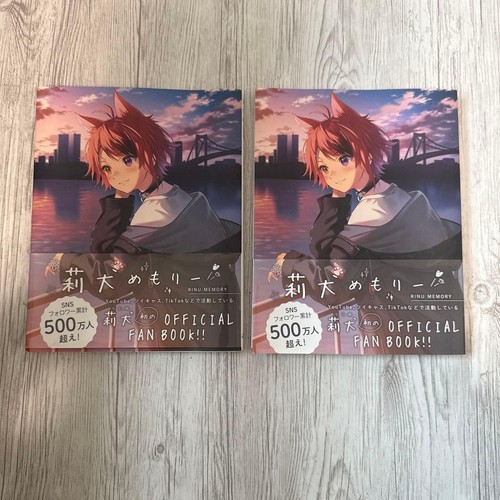 S Puri Rinu-Kun Rinu Memori | eBay