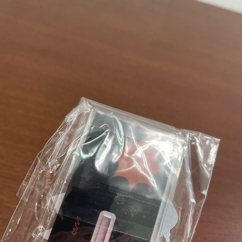 Bobobo-bo Bo-bobo Acrylic Stand Set Collectible Character Goods Japan ...