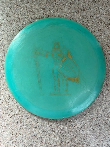 Discmania C-Line Color Glow FD3 Discmaniac Innova Tooled 6/10 No Ink ...