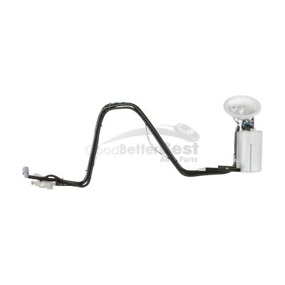One New Bosch Fuel Pump Module Assembly 66157 16117373503 for BMW | eBay