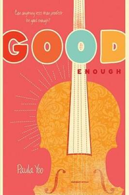 Good Enough - Paperback By Yoo, Paula - GOOD 9780060790905| eBay