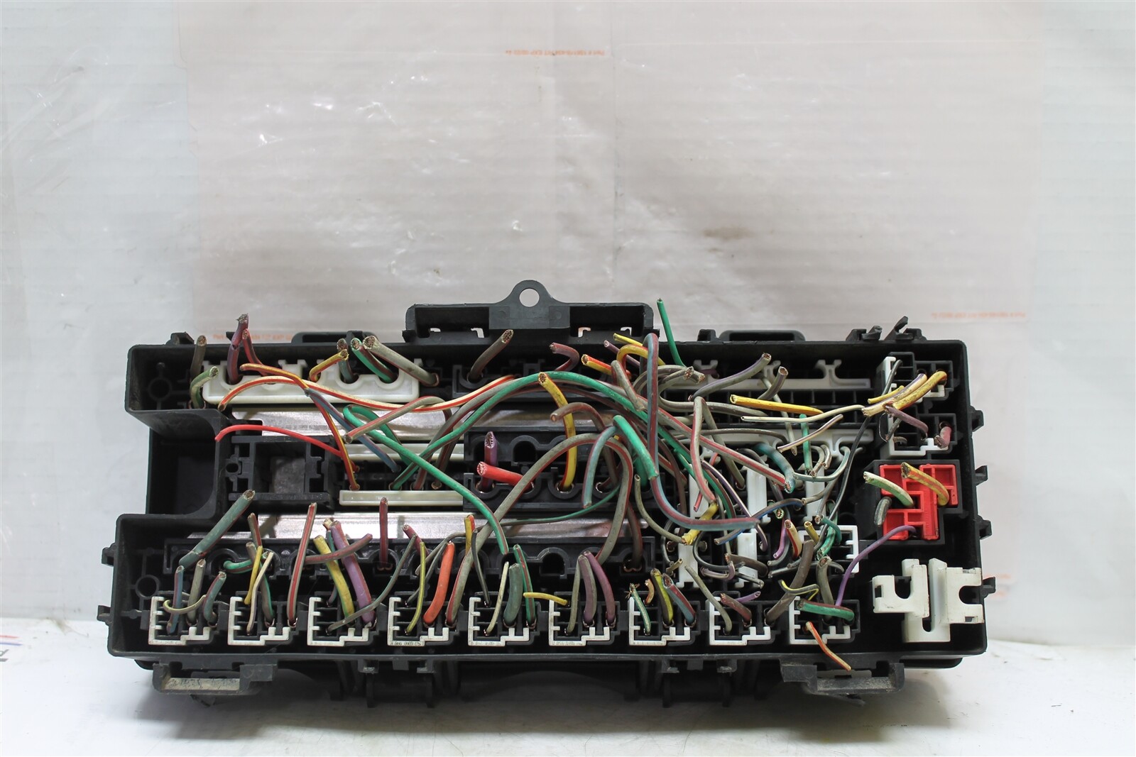 9L1T14A068AB Ford-F150 2011-2014 Fuse Box Relay Junction Unit Module ...