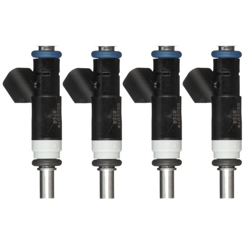 4x Fuel Injectors For Dodge Avenger Caliber Chrysler 200 Jeep Compass ...