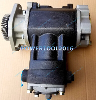 New Air Brake Compressor 3558006 Fit for Cummins Diesel Engine | eBay