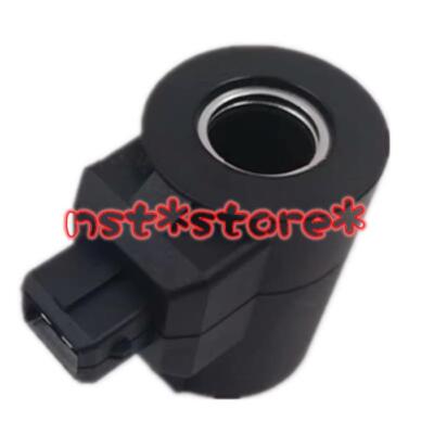 1pc New 280157 28VDC Solenoid Valve Coil Replacement | eBay UK