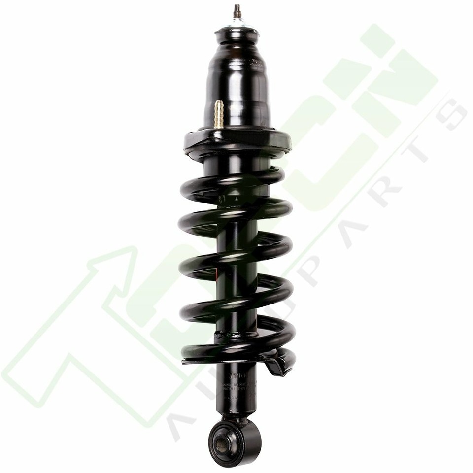 Front Rear Complete Struts & Shock Absorber w/Spring For 2003-2011 ...