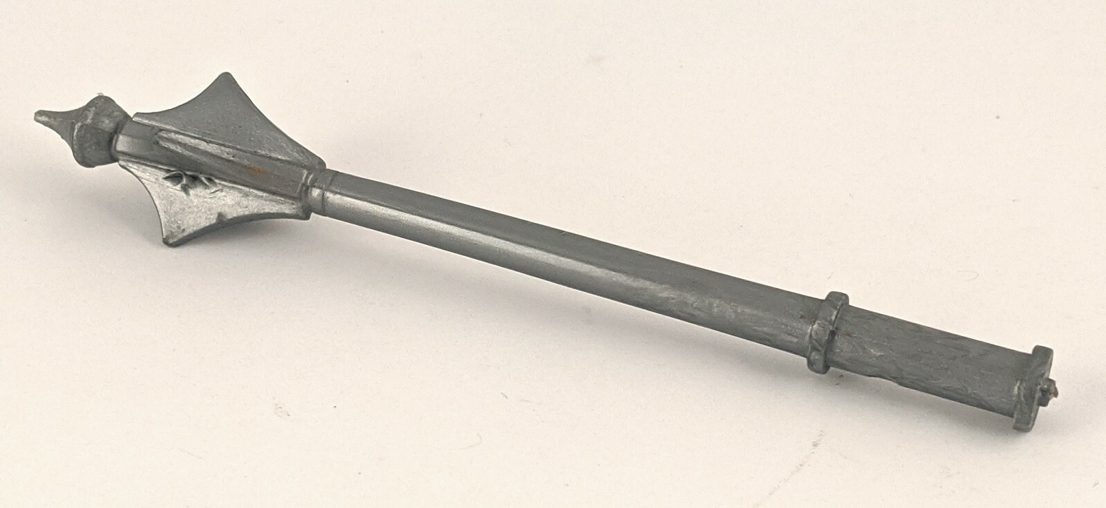 Marx Sir Stuart Noble Knight Helmet Mace Vintage | eBay