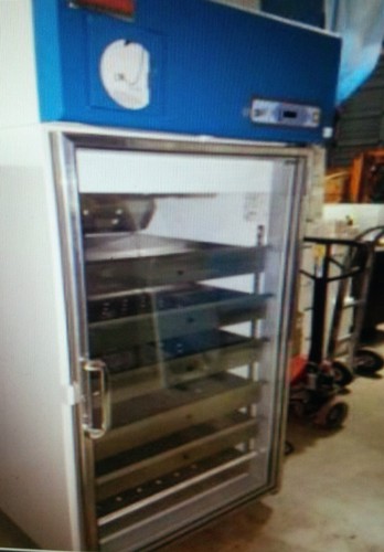 Thermo Fisher Scientific JBB3004A Blood Bank Refrigerator | eBay